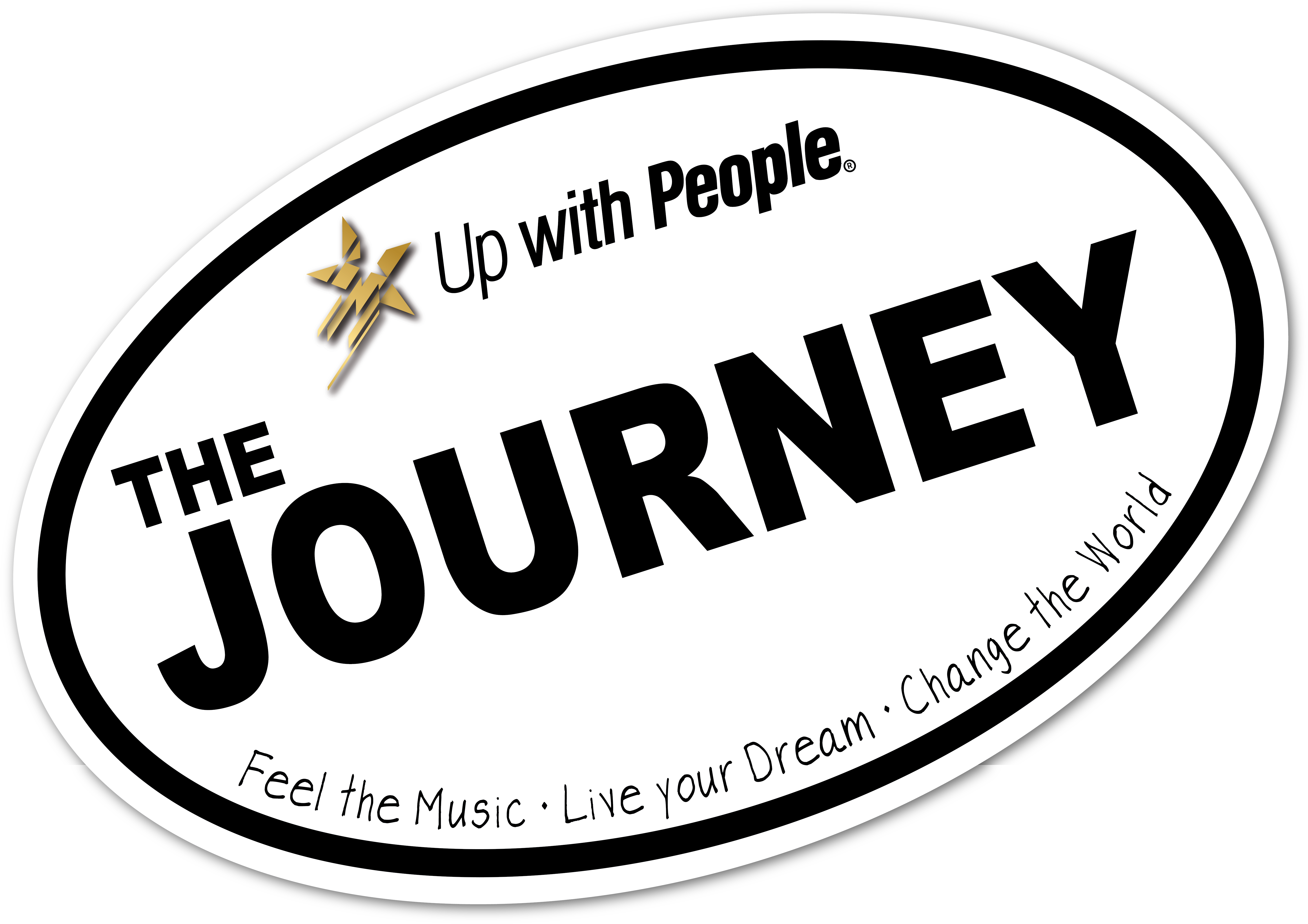 Download Uwp Journey Logo - Full Size PNG Image - PNGkit