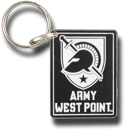 Download Army West Point And Shield Keychain - Full Size PNG Image - PNGkit