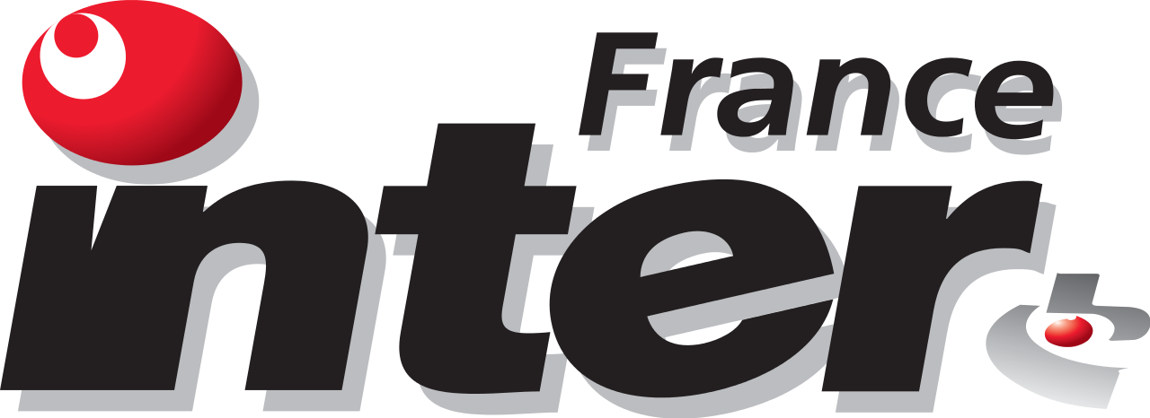 Download France Inter Logo - Full Size PNG Image - PNGkit