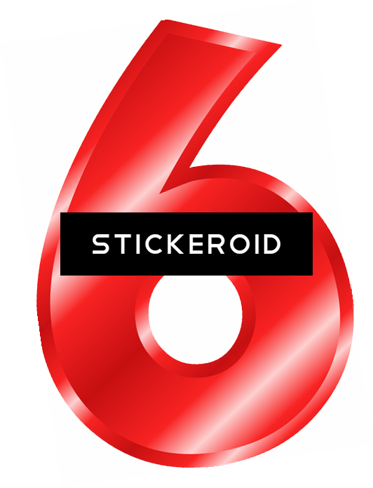 Download Number One Numbers - Full Size PNG Image - PNGkit