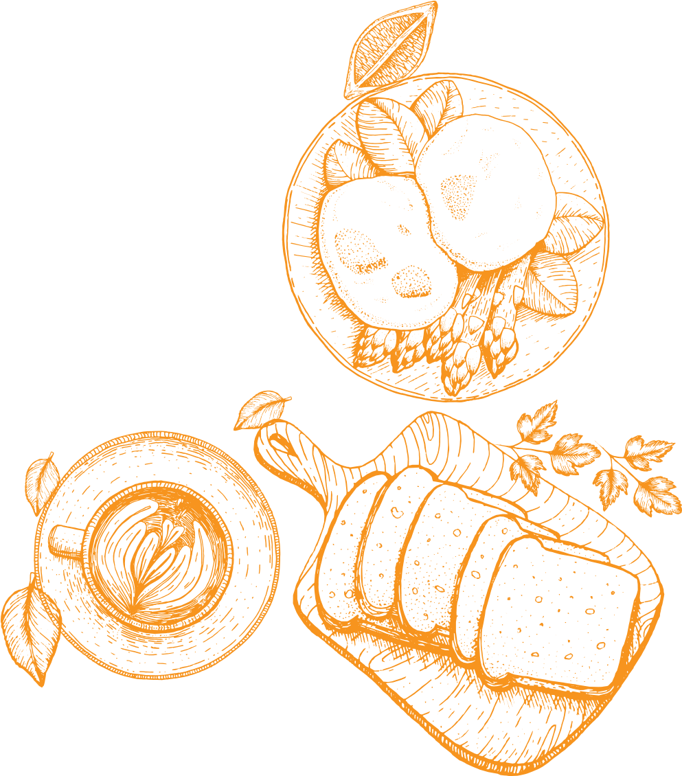 Download Brunch Png - Full Size PNG Image - PNGkit