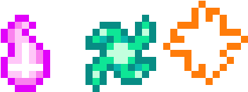 Download Pillar Fragments Terraria - Full Size PNG Image - PNGkit