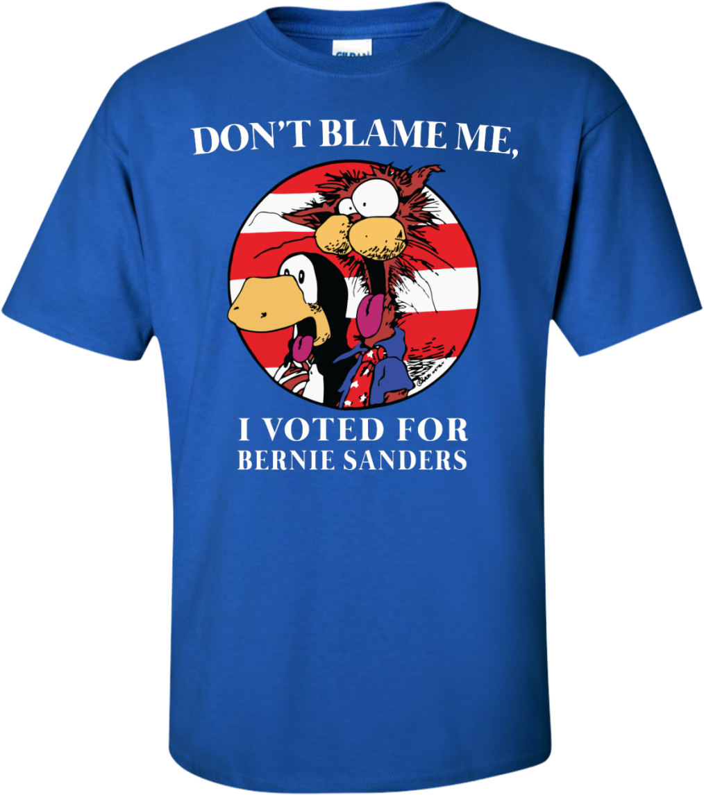 Download Bernie Sanders Png - Full Size PNG Image - PNGkit
