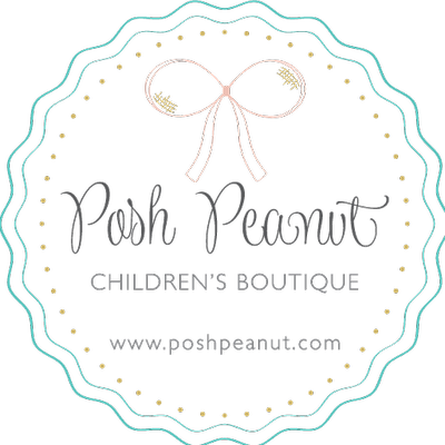 Download Posh Peanut - Infant - Full Size PNG Image - PNGkit