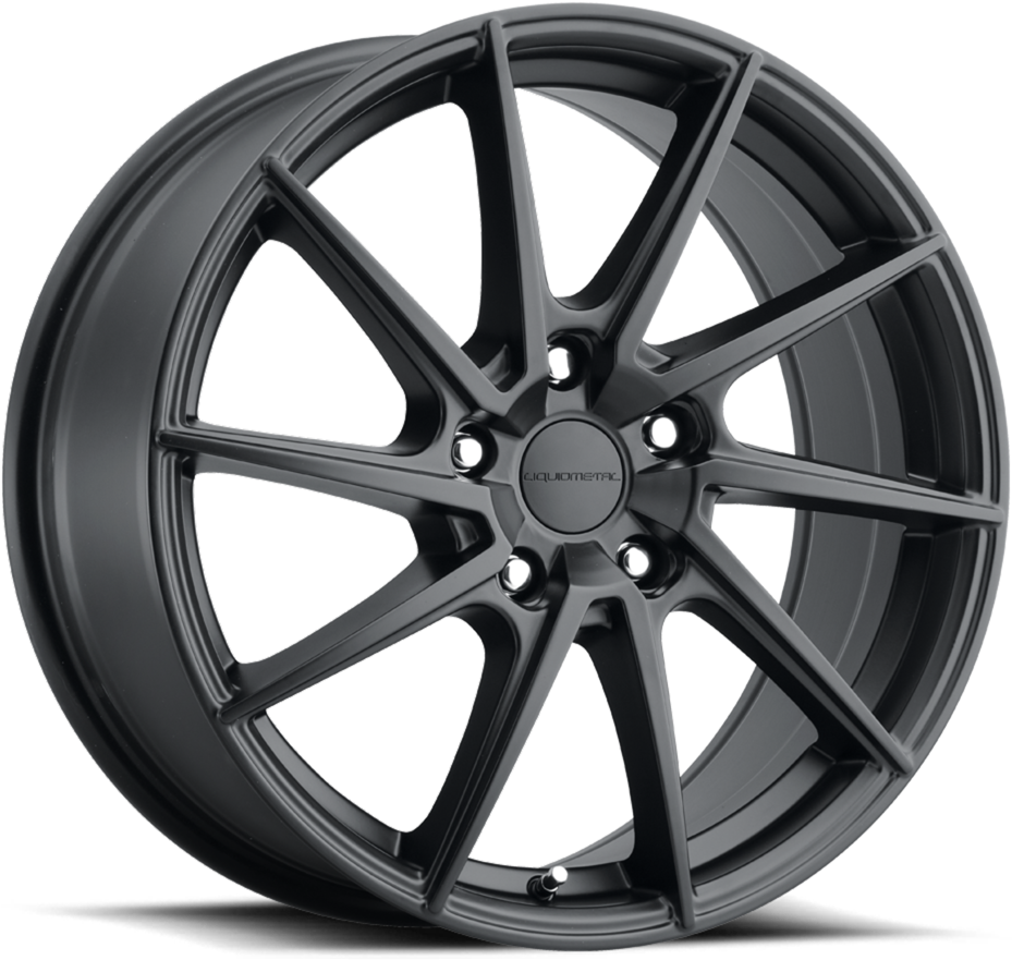 Download Shadow - Liquid Metal Shadow Wheels - Full Size PNG Image - PNGkit