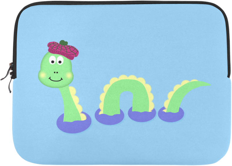 Download Loch Ness Monster Microsoft Surface Pro 3/4 - Loch Ness ...