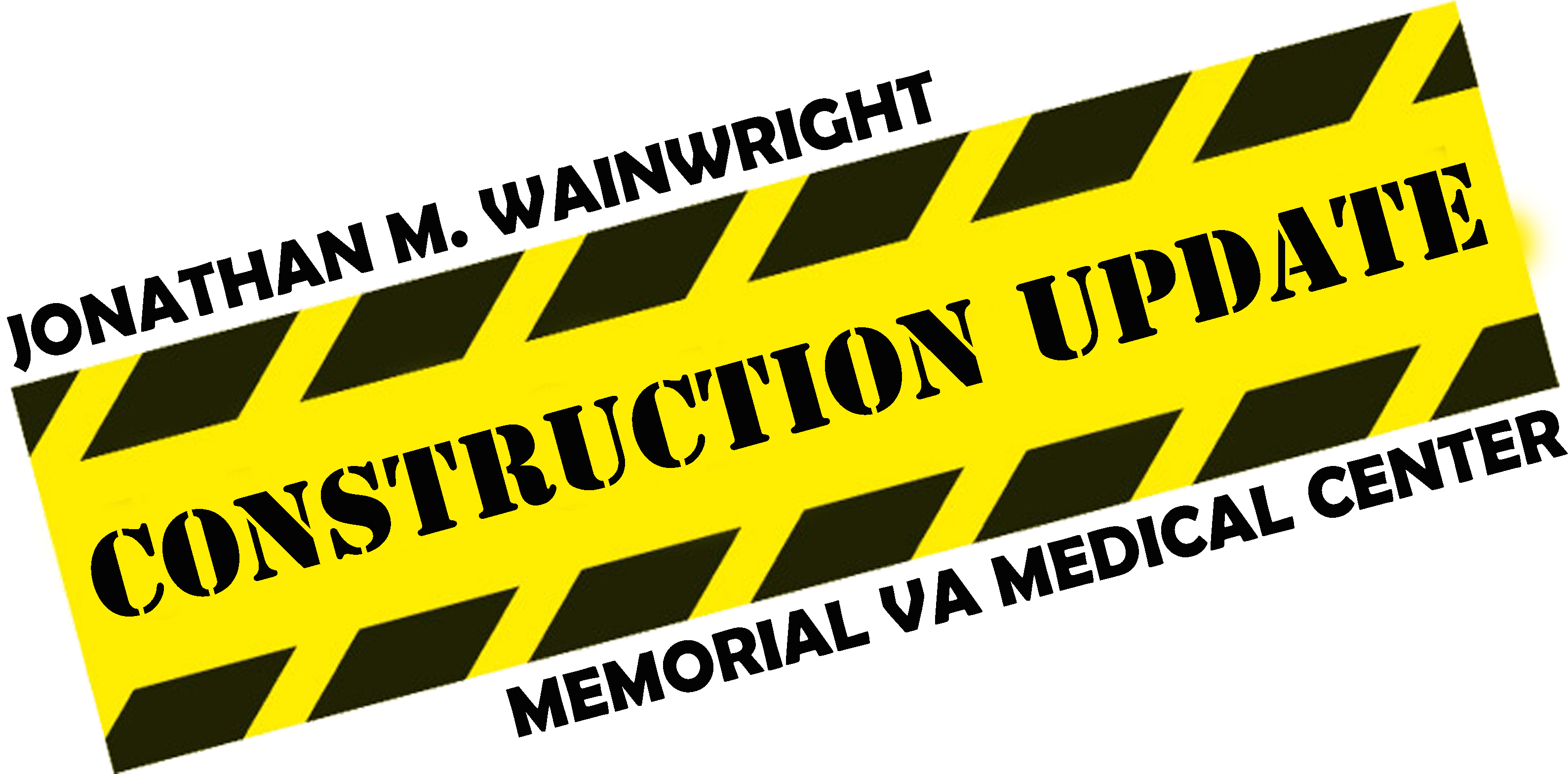 Download Construction Tape With Words Construction Update And ...
