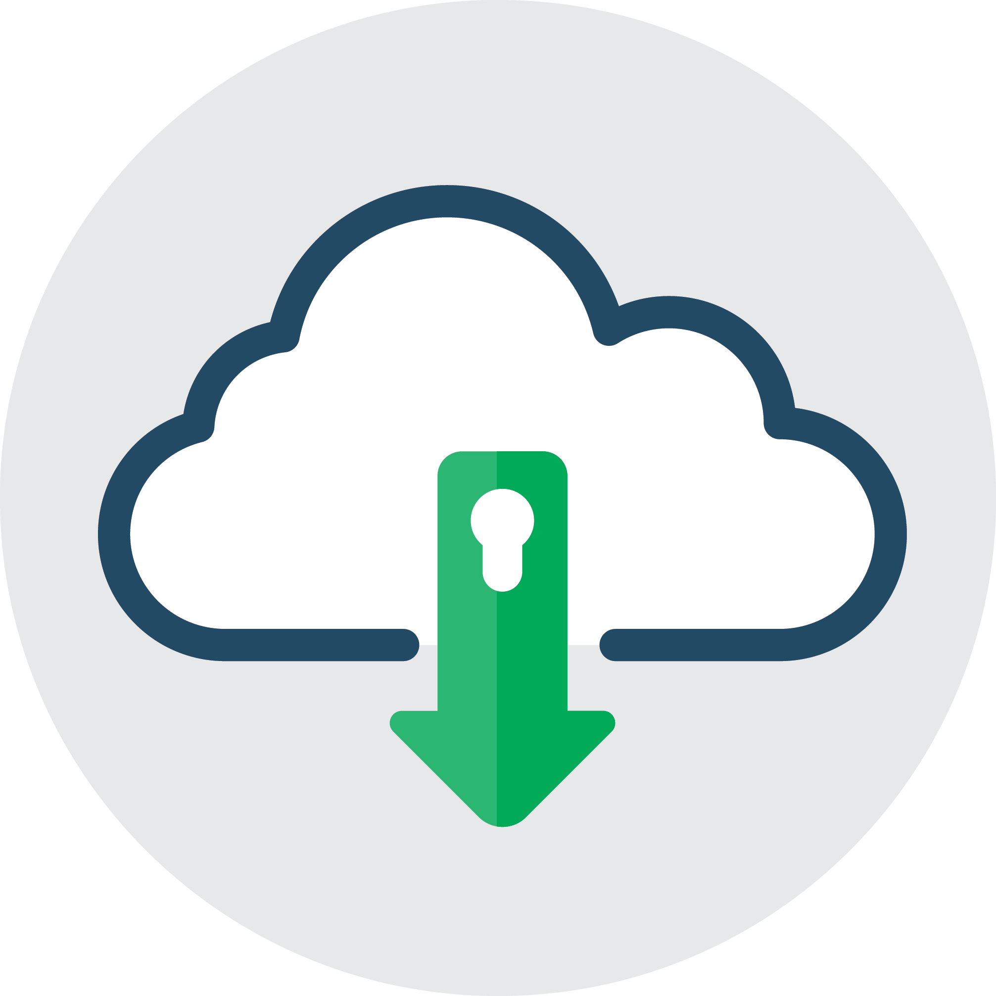 Download Cloud-icon - Apple - Full Size PNG Image - PNGkit