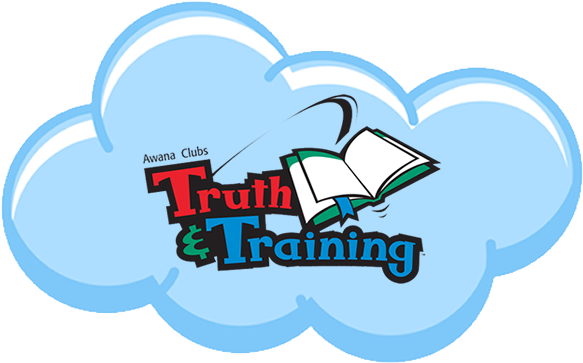 Download Truth Training - Awana Truth And Training Logo - Full Size PNG ...