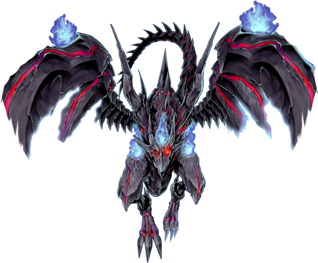 Download 6xqladv - Red Eyes Zombie Dragon Png - Full Size PNG Image ...
