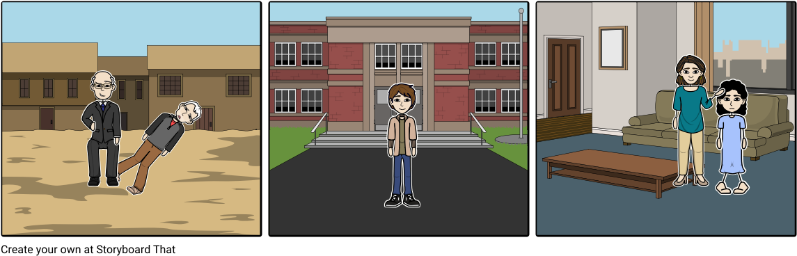 Download Inside Out And Back Again - Cartoon - Full Size PNG Image - PNGkit