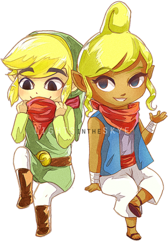 Download Legend Of Zelda, Nintendo, And Png Image - The Legend Of Zelda ...