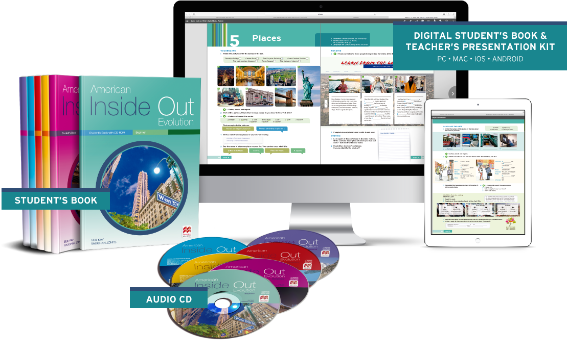 Download American Inside Out Evolution - Evolution - Full Size PNG ...