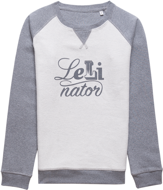 Download Crew Neck - Full Size PNG Image - PNGkit