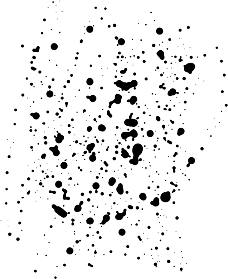 Download Brush Splatter Png - Splatter For Photoshop - Full Size PNG ...