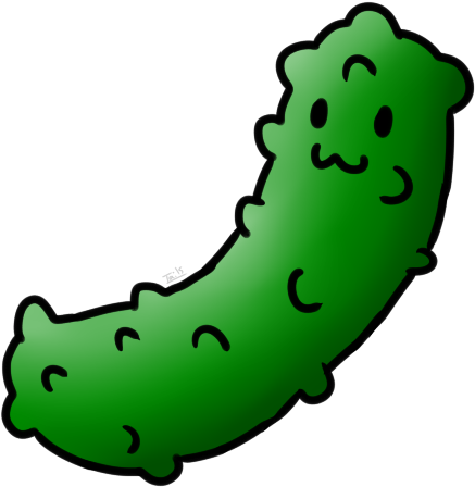 Download Pickle - Pickle Png - Full Size PNG Image - PNGkit
