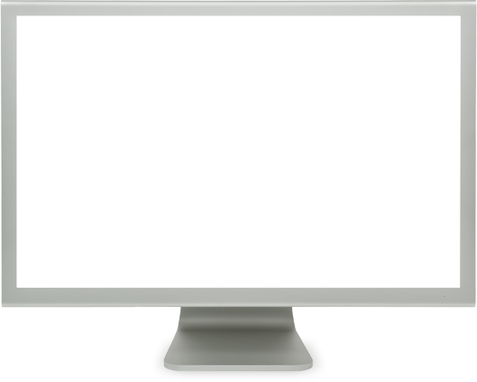 Download Computer Frame - Full Size PNG Image - PNGkit
