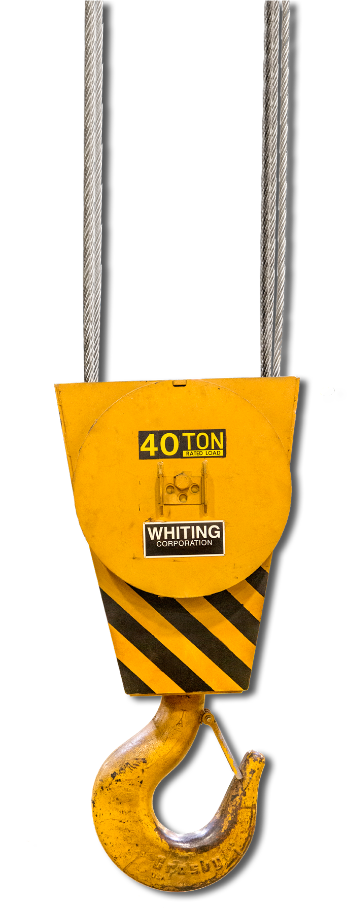 Download Whiting Corporation - Full Size PNG Image - PNGkit