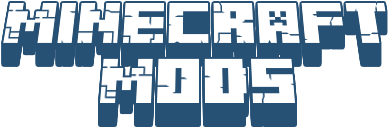 Download Transparent Minecraft Mods Logo Png - PNGkit