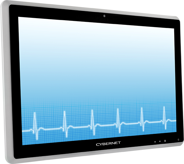 Download 24 Inch Medical Monitor - Medical Screen - Full Size PNG Image ...