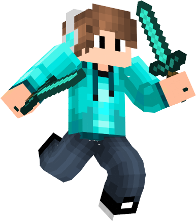 Download Transparent Minecraft Png Editor Clip Black And White Library ...