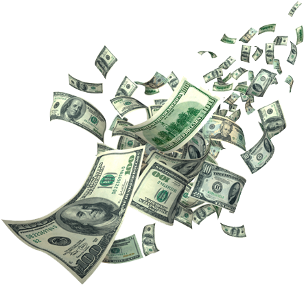 Download Make Money Transparent Background 12 Png Images - Passive ...