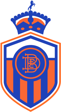 Download Broncos Fc - European Sports Team Logos - Full Size PNG Image ...