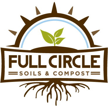 Download Logo Logo - Full Circle Compost Logo - Full Size PNG Image ...