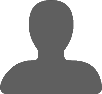 Download Transparent User - Blank Avatar Png - PNGkit