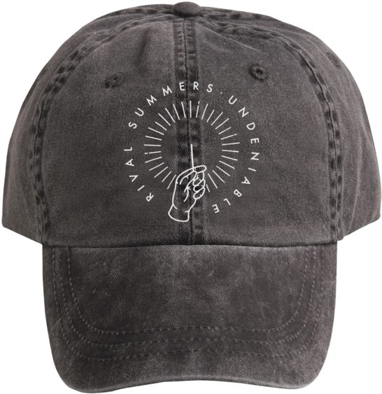 Download Transparent "dad" Cap - PNGkit