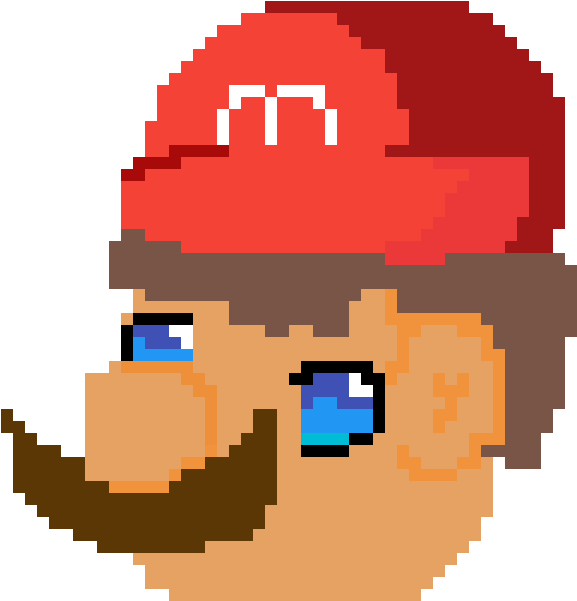 Download Transparent Mario - PNGkit