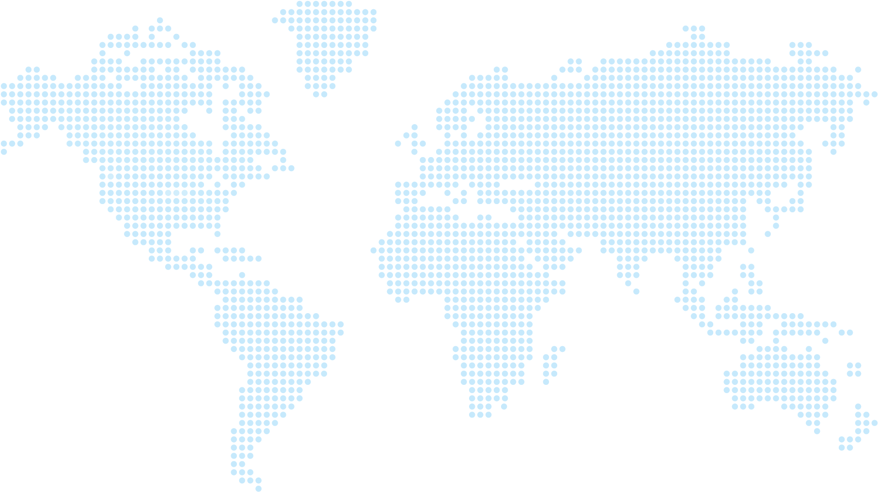 Download Map Of The World Showing Bmo's Global And North American ...