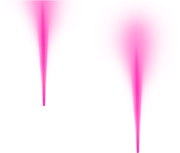 Download Luz Rosa - Full Size PNG Image - PNGkit