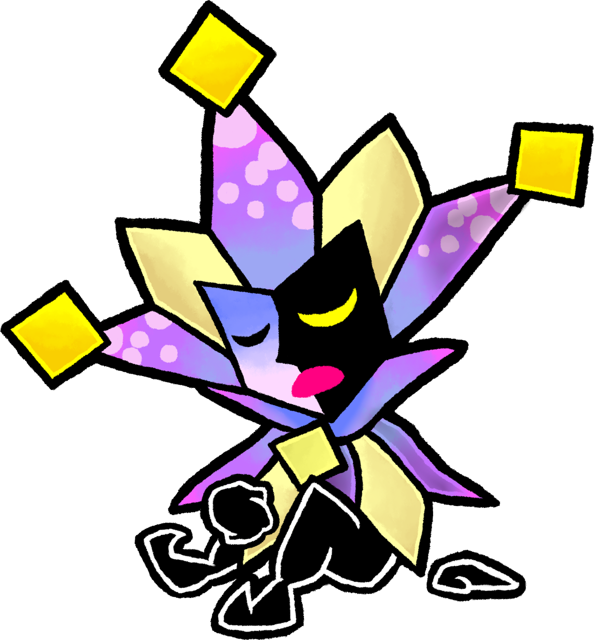 Download Have An Adorable Sleeping Psychopath - Full Size PNG Image ...