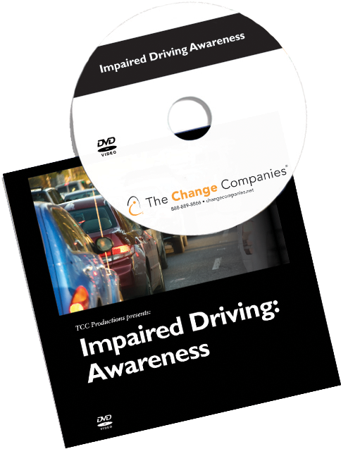 Download Impaired Driving - Awareness - Full Size PNG Image - PNGkit