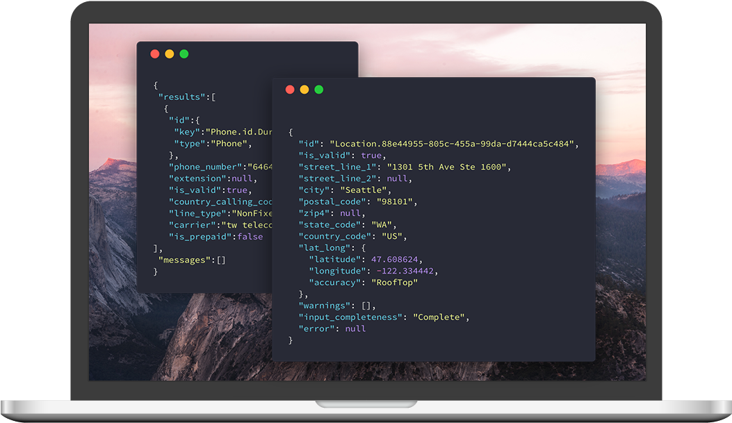 Download Whitepages Pro Apis Are Designed For A Variety Of Business - Full Size PNG Image - PNGkit