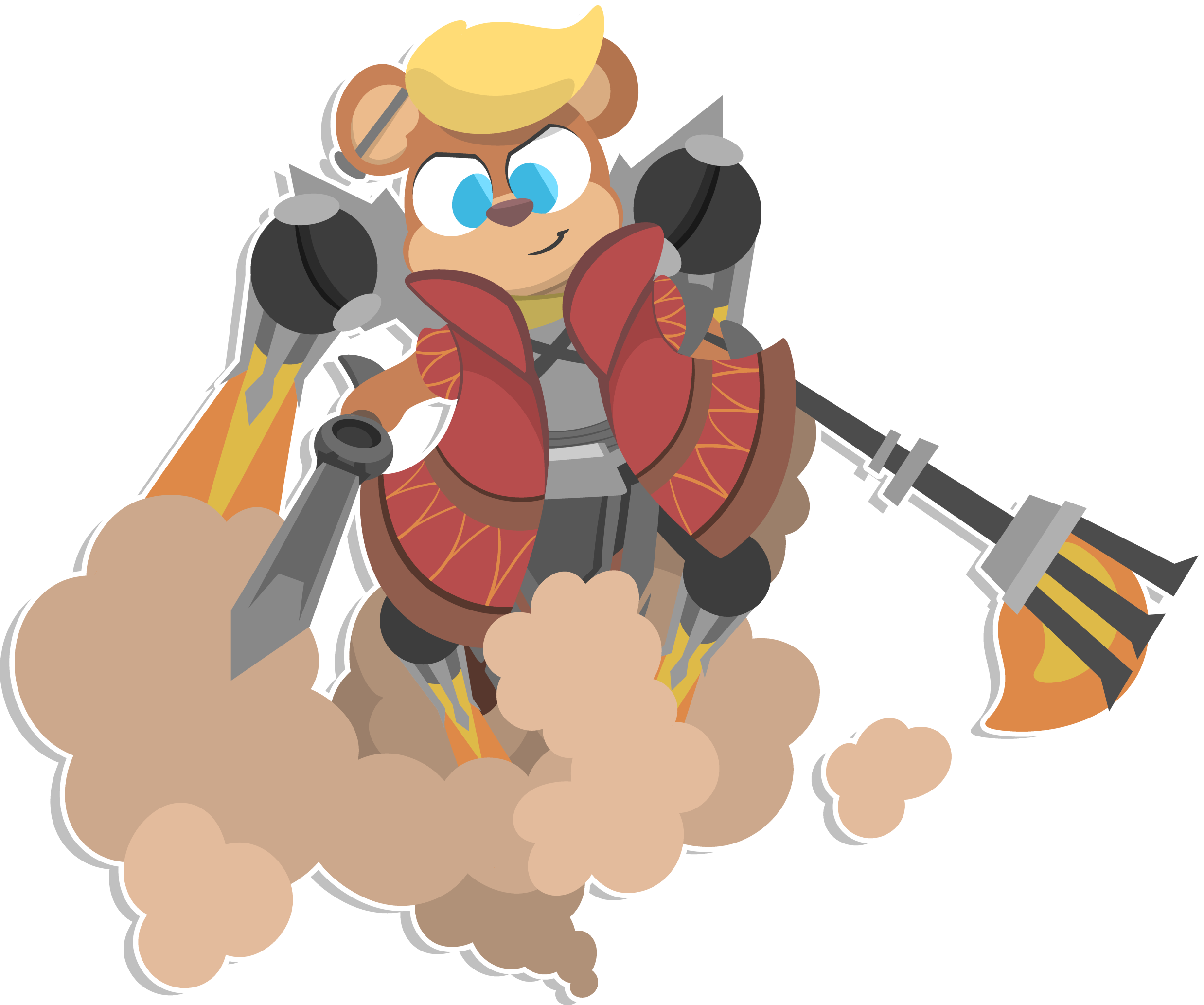 Download Drawing Wizard Fire - Full Size PNG Image - PNGkit