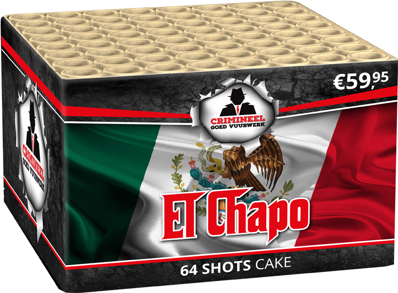 Download El Chapo - Full Size PNG Image - PNGkit