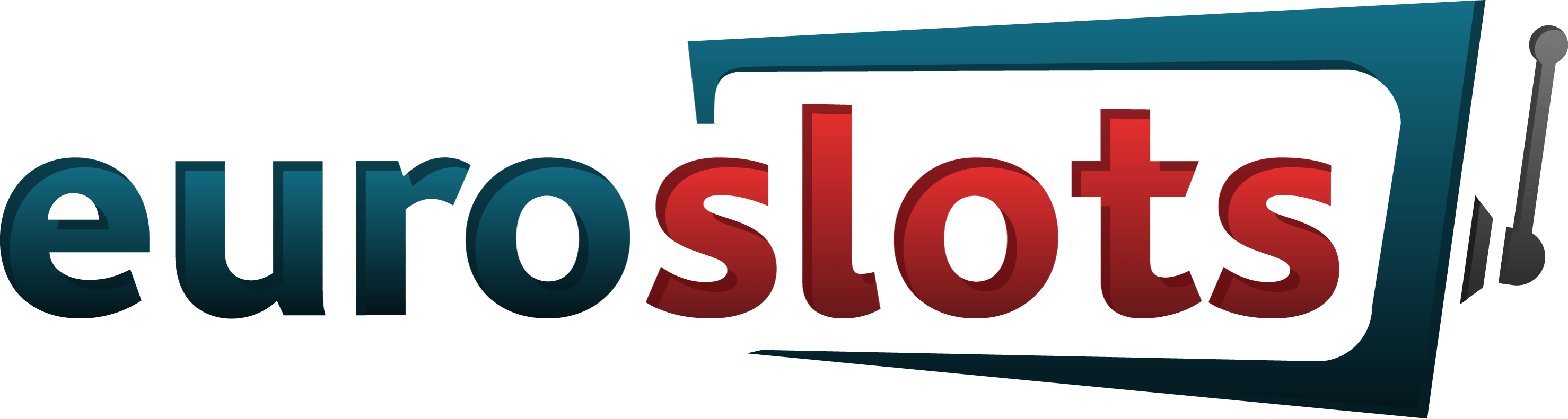 Download Euroslots Logo - Full Size PNG Image - PNGkit