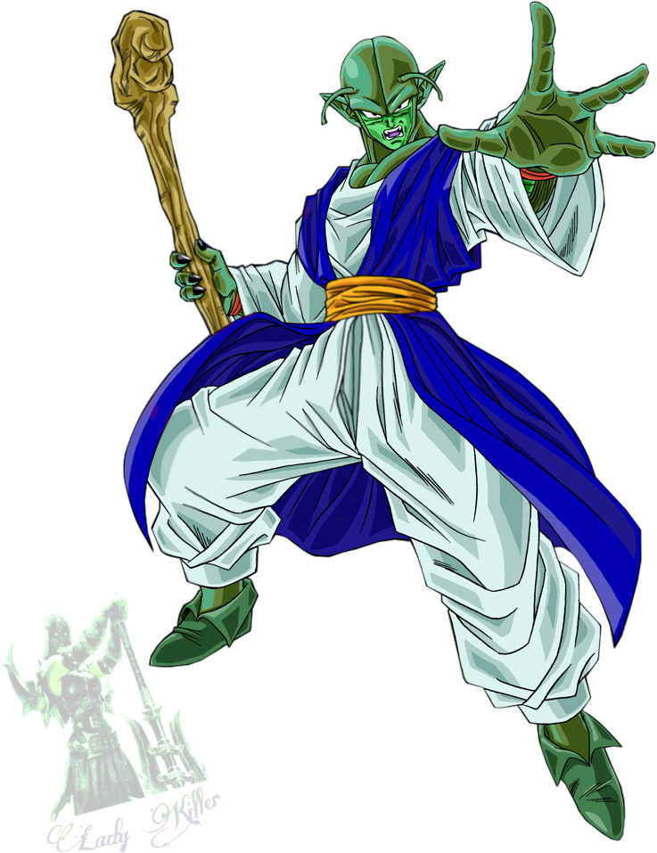 Download Namek Nameko Nameku Namekian Dbz Dragonballz Manga - Full Size ...