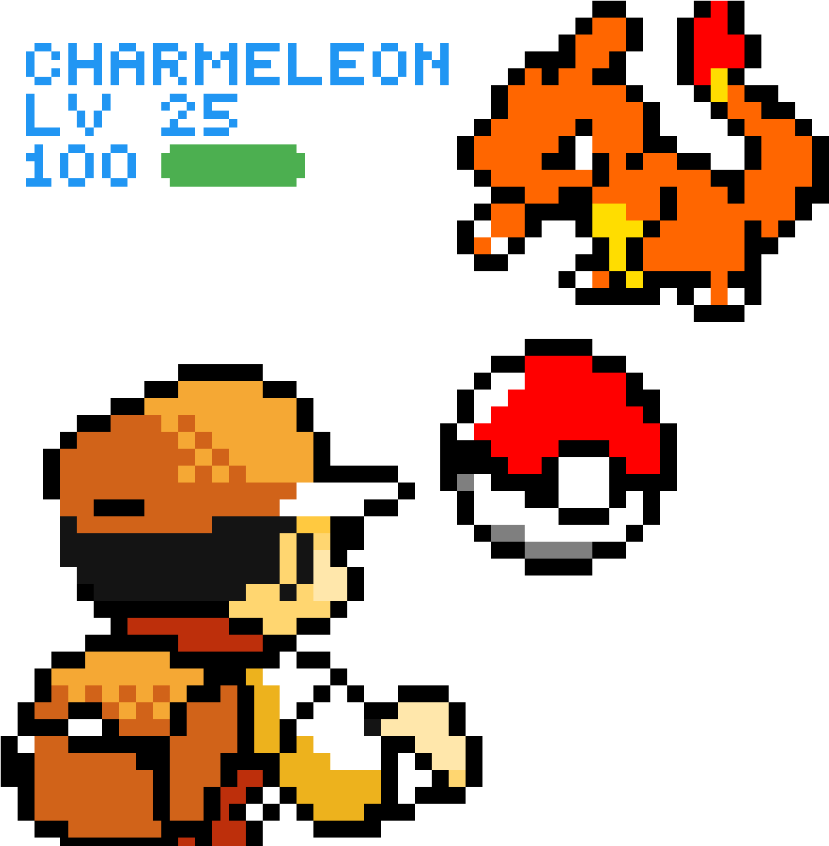 Download Pokemon - Full Size PNG Image - PNGkit