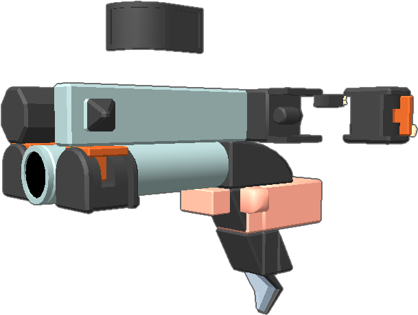 Download The Hawkmoon Is An Exotic Hand Cannon In Destiny, Which - Full ...