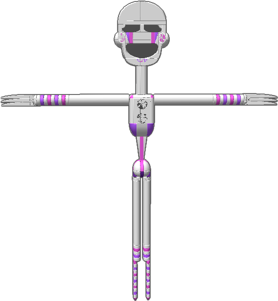 Download Another Version Of The Original Puppet I Was Thinking - Full ...