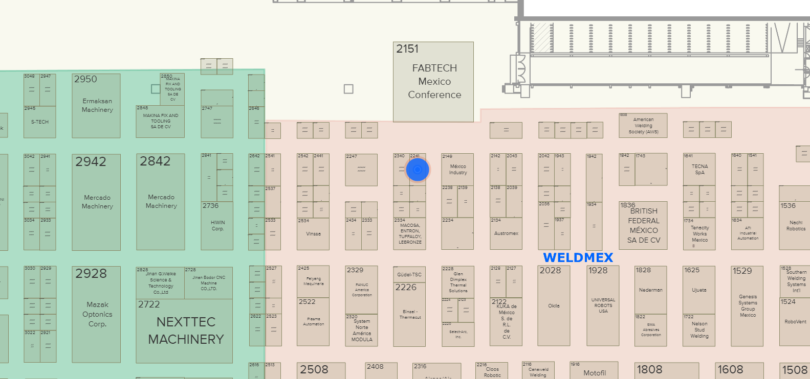 Download Visit Us At Booth - Full Size PNG Image - PNGkit