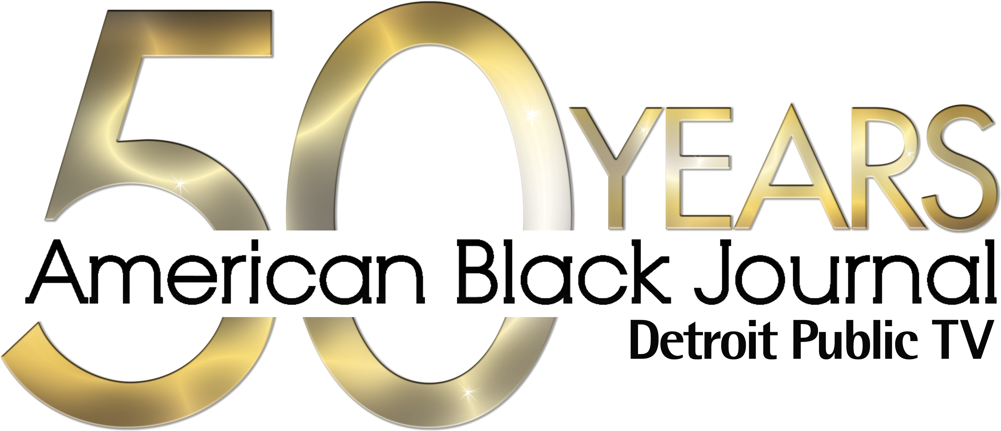 Download American Black Journal 50 Years - Full Size PNG Image - PNGkit