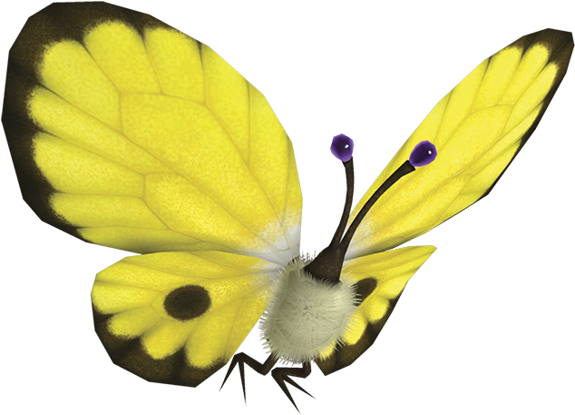 Download Yellow Spectralid - Full Size PNG Image - PNGkit