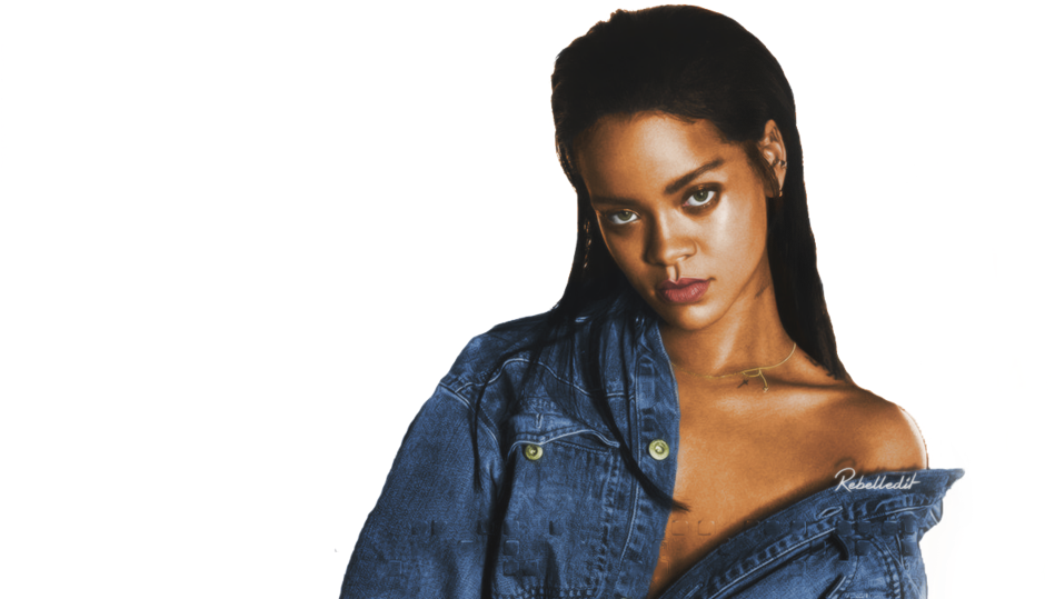 Download Rihanna Four Five Seconds Theliriks - Full Size PNG Image - PNGkit