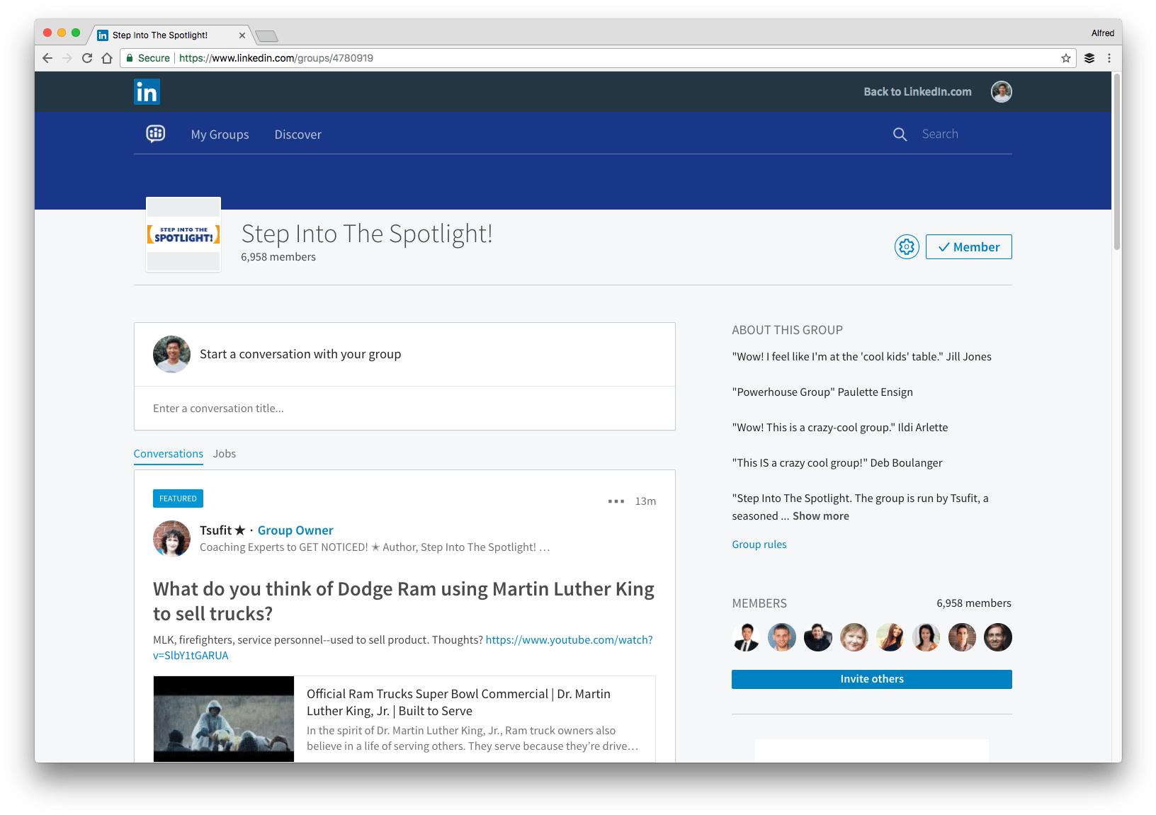 Download Step Into The Spotlight - Full Size PNG Image - PNGkit