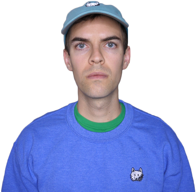 Download Jacksfilms On Twitter - Full Size PNG Image - PNGkit