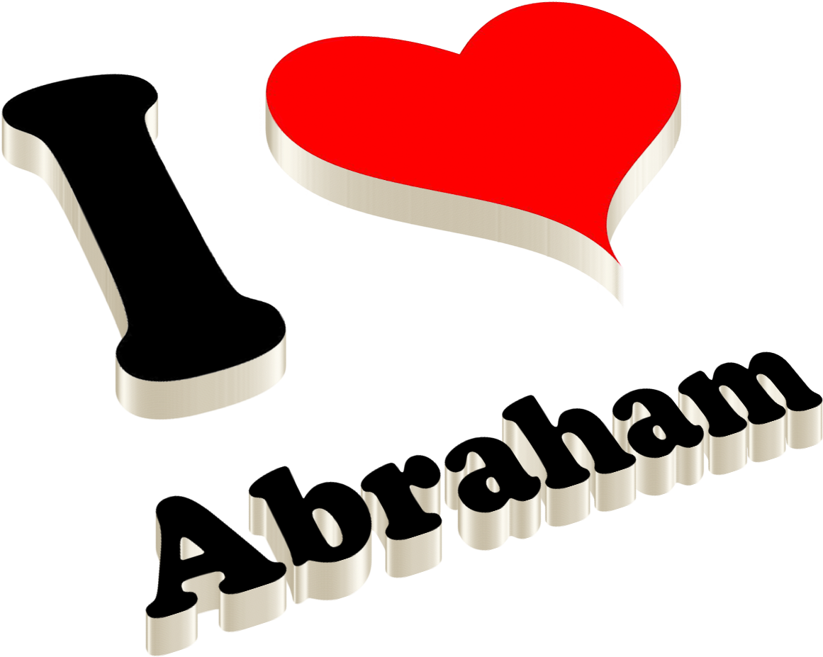 Download Abraham Png - Full Size PNG Image - PNGkit